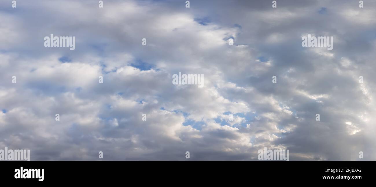 Sky textures hi-res stock photography and images - Alamy