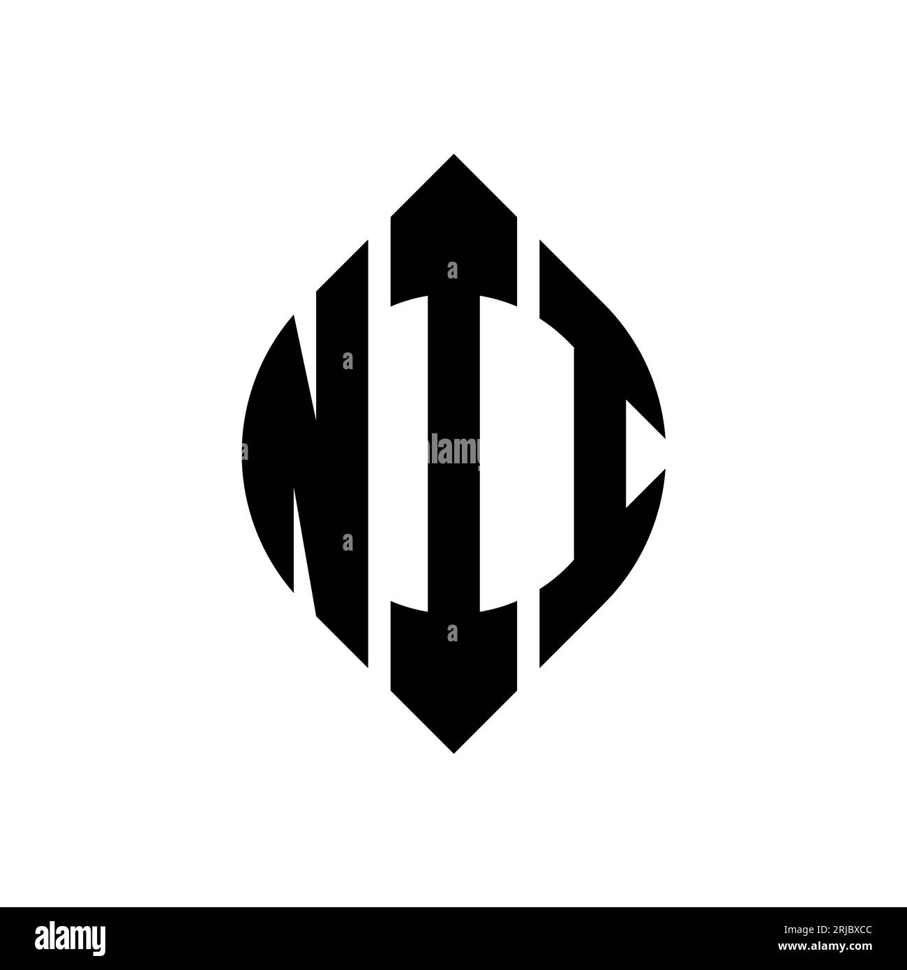 Nii circle hi-res stock photography and images - Alamy