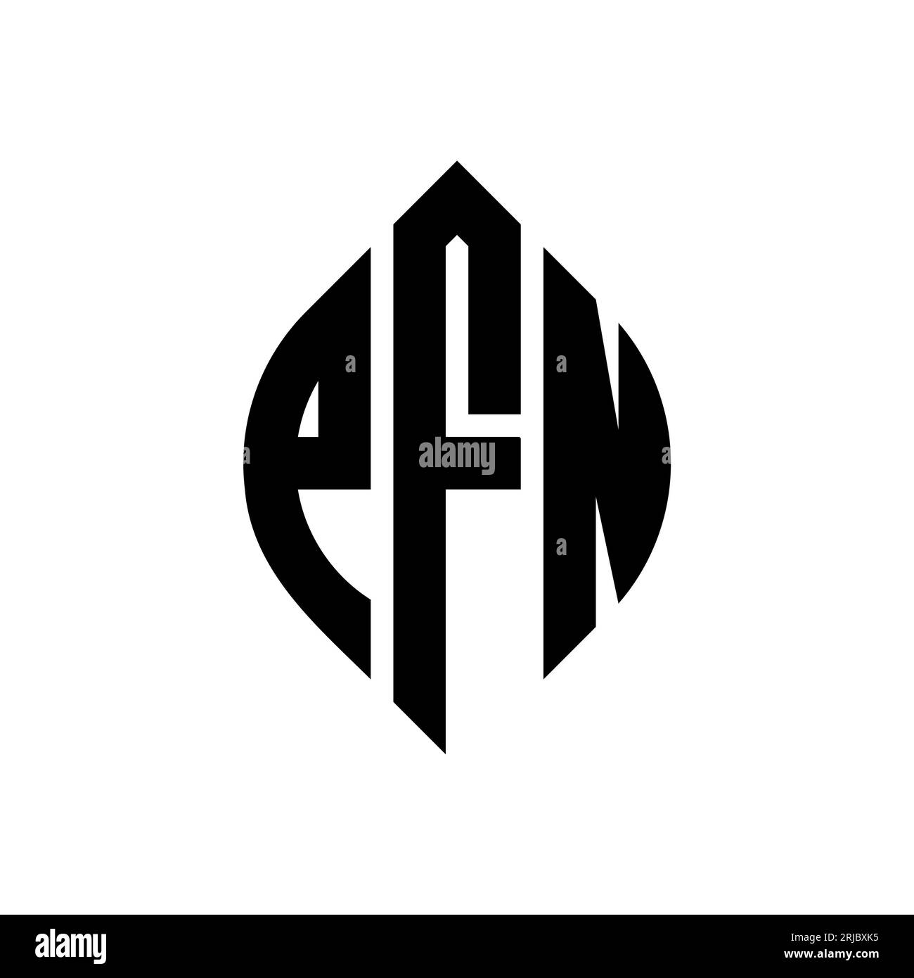 Pfn circle hi-res stock photography and images - Alamy