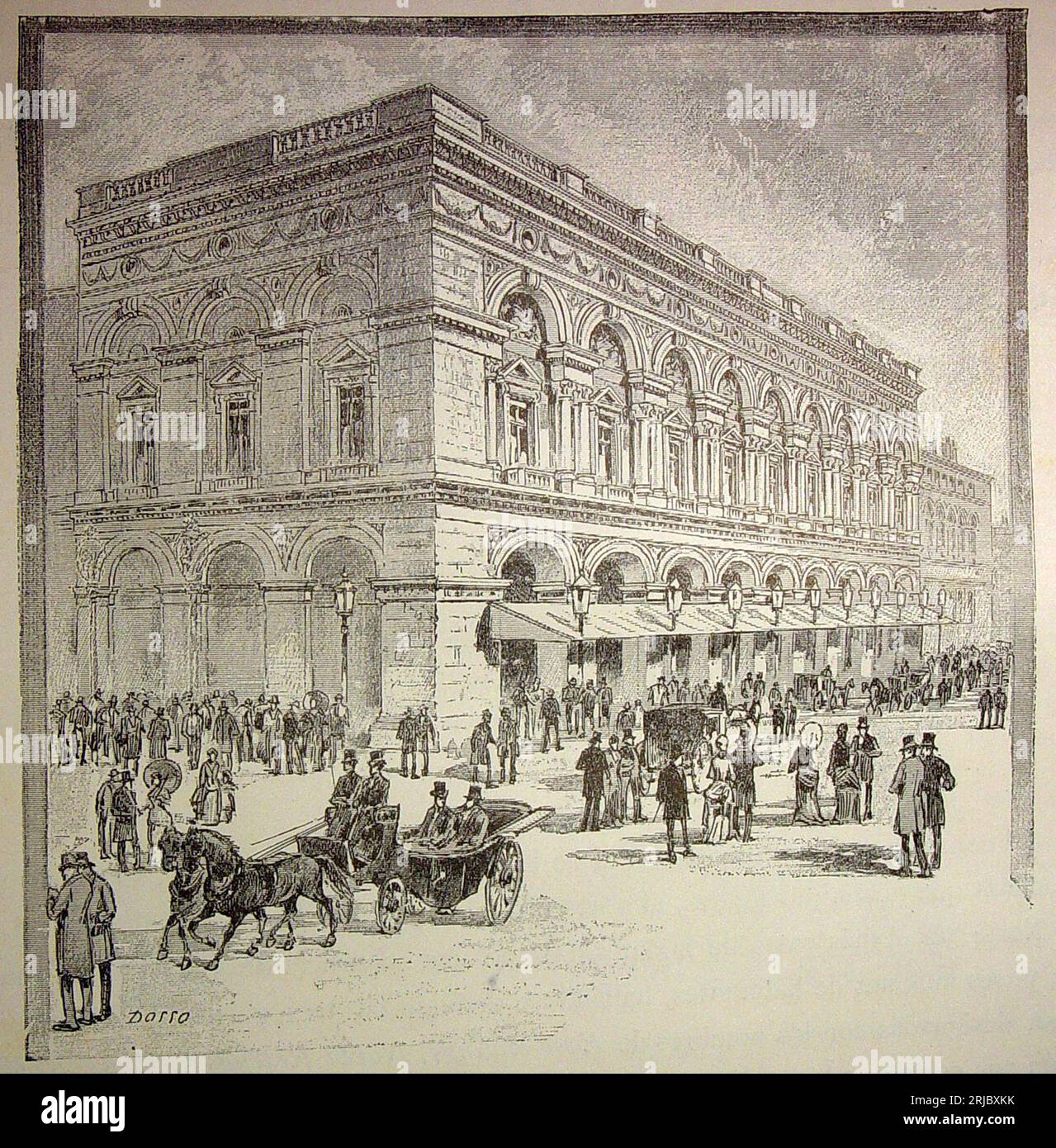 London, Edinburgh, Dublin, 1886 Stock Photo - Alamy