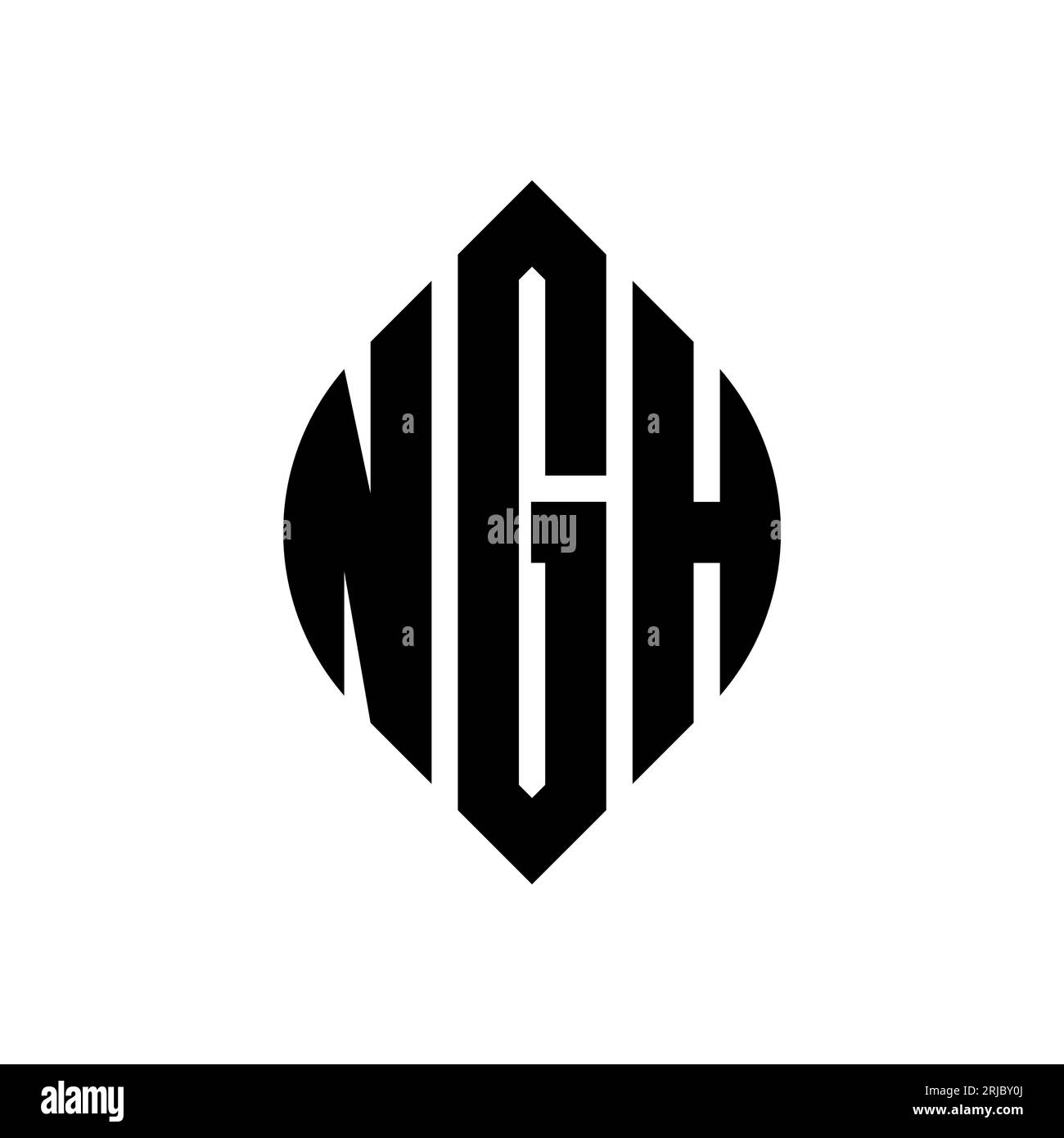 Ngh logo hi-res stock photography and images - Alamy