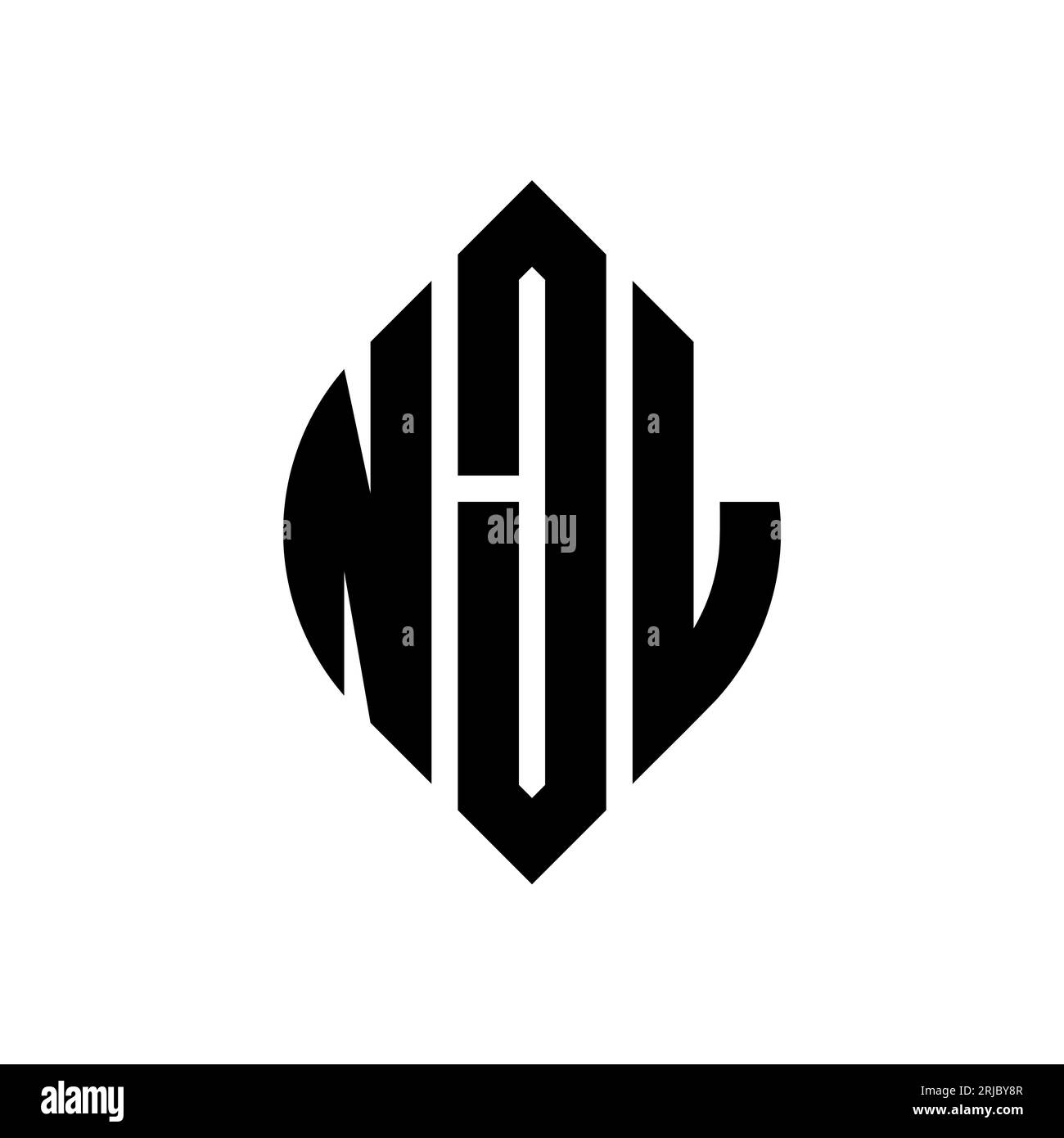 Njl circle hi-res stock photography and images - Alamy