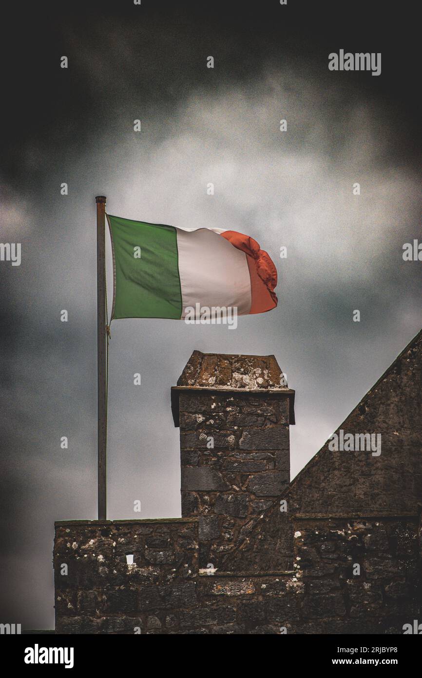 The_castle hi-res stock photography and images - Alamy