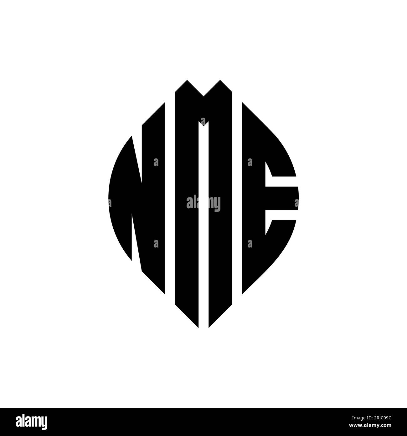 Nme font hi-res stock photography and images - Alamy