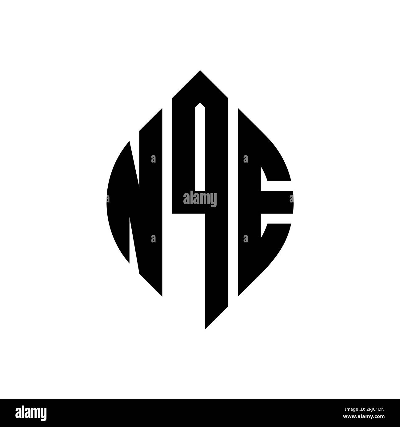 Nqe circle hi-res stock photography and images - Alamy