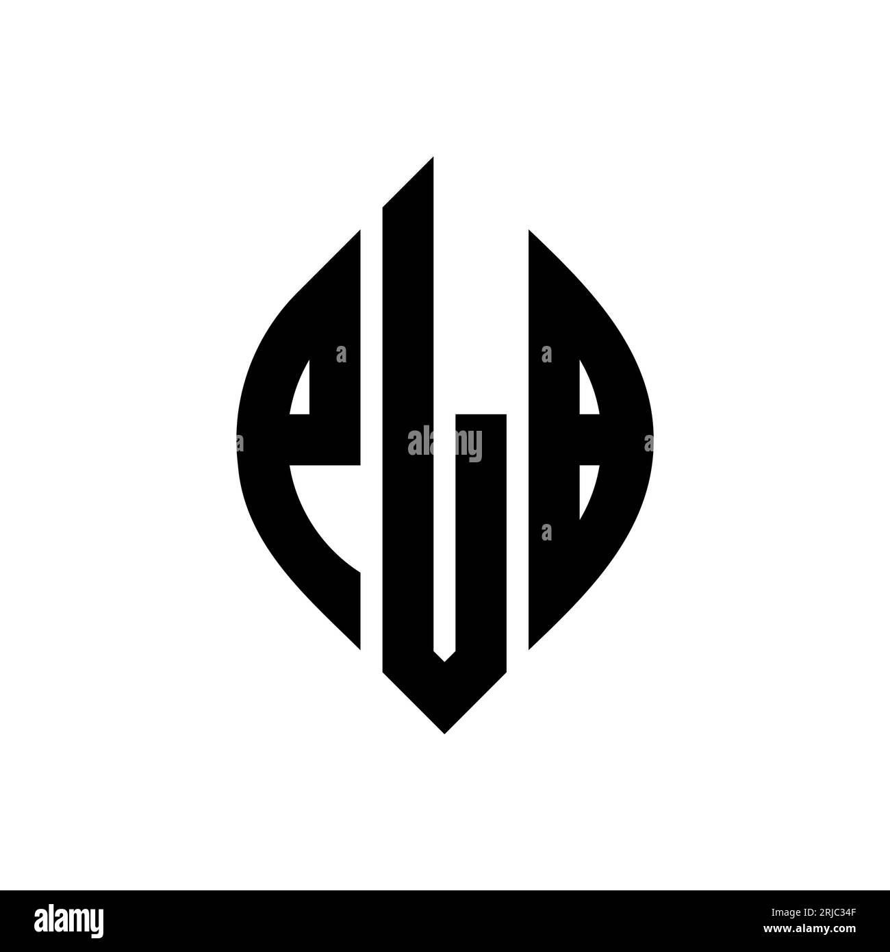 Plb ellipse hi-res stock photography and images - Alamy