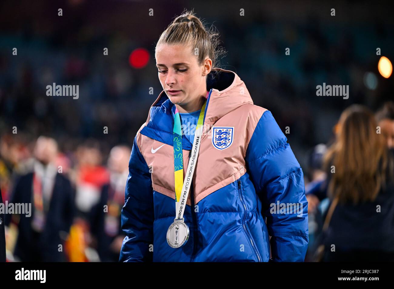 Sydney, Australia. 20th Aug, 2023. August 20, 2023, Sydney, NSW ...