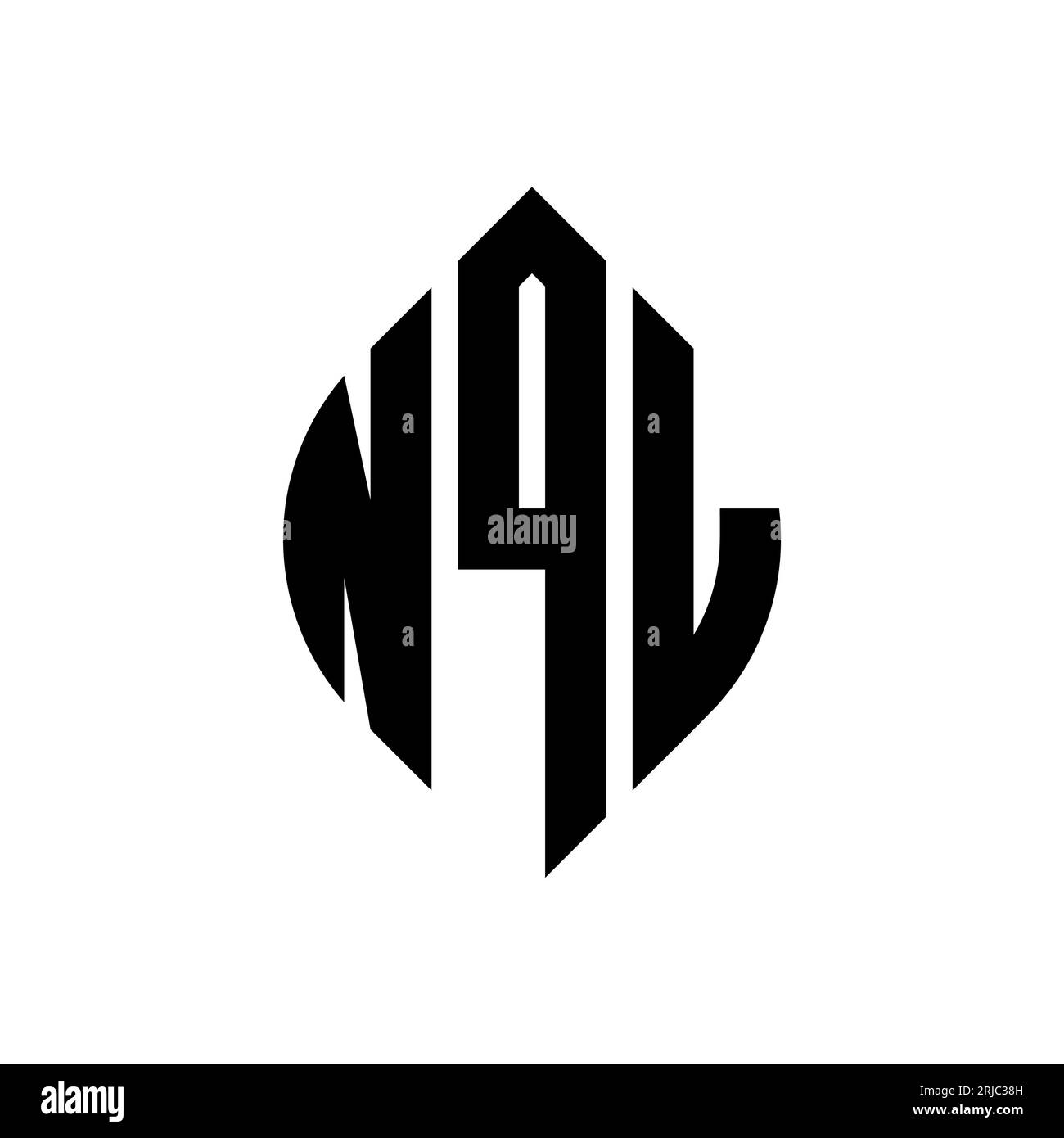 Nql circle hi-res stock photography and images - Alamy