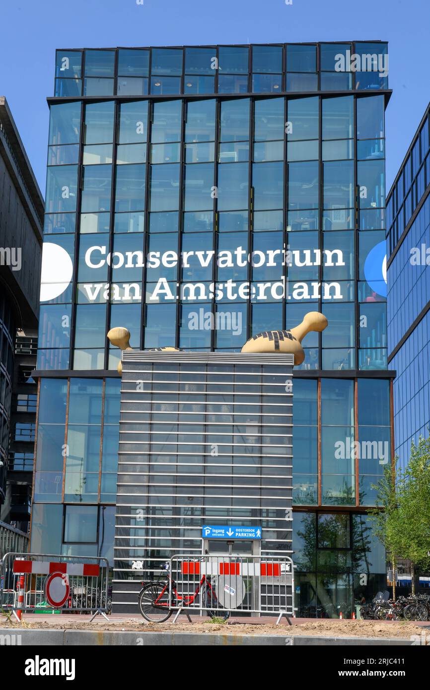 Holand cityscape hi-res stock photography and images - Alamy