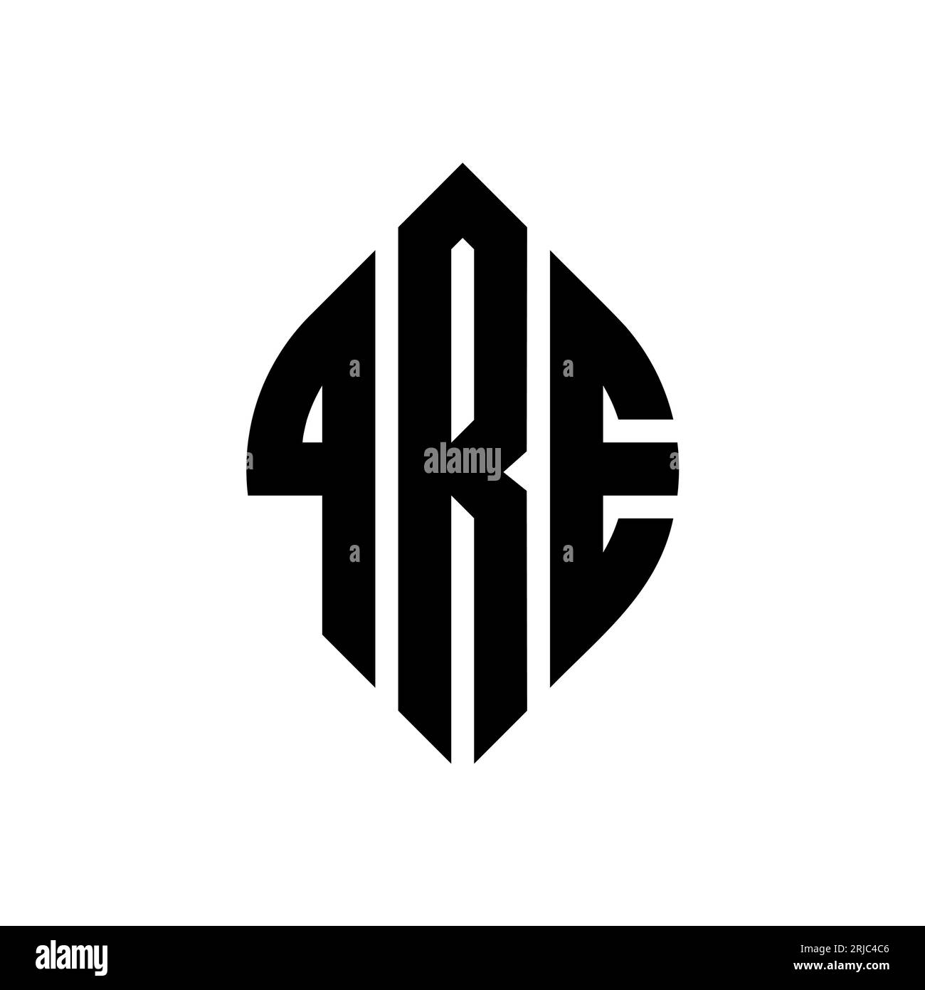 Qre ellipse hi-res stock photography and images - Alamy