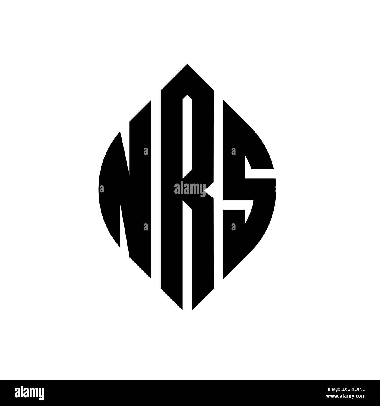 Nrs ellipse hi-res stock photography and images - Alamy