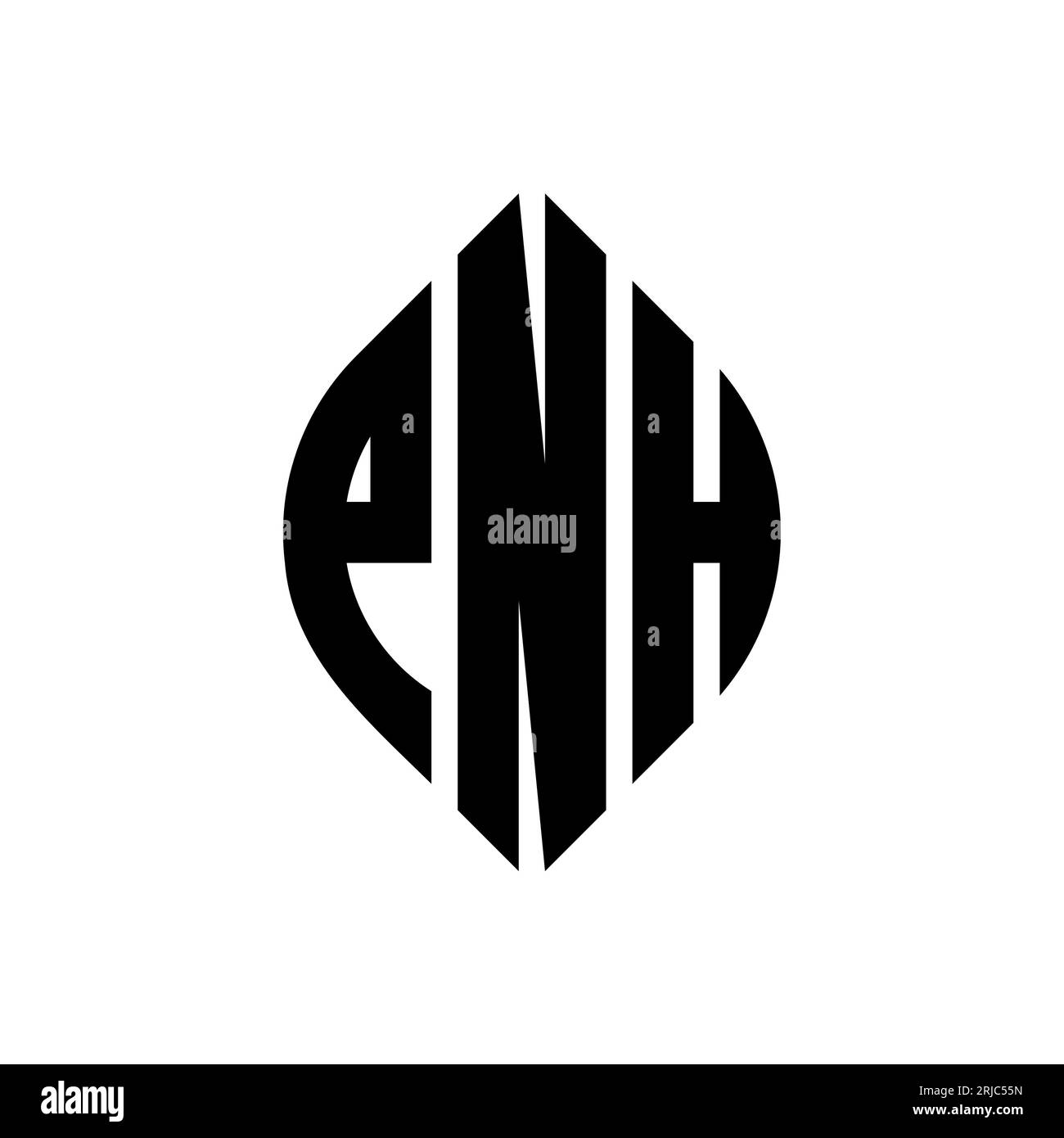 Pnh ellipse Stock Vector Images - Alamy