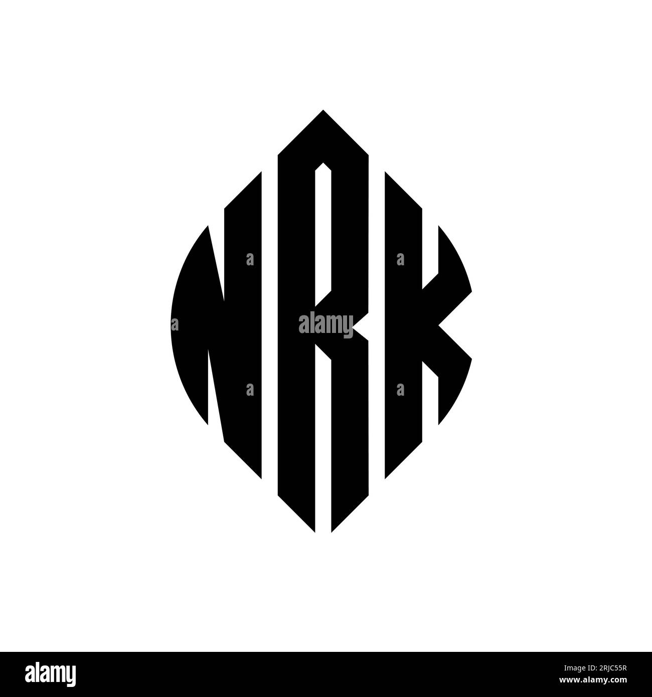 Nrk ellipse hi-res stock photography and images - Alamy