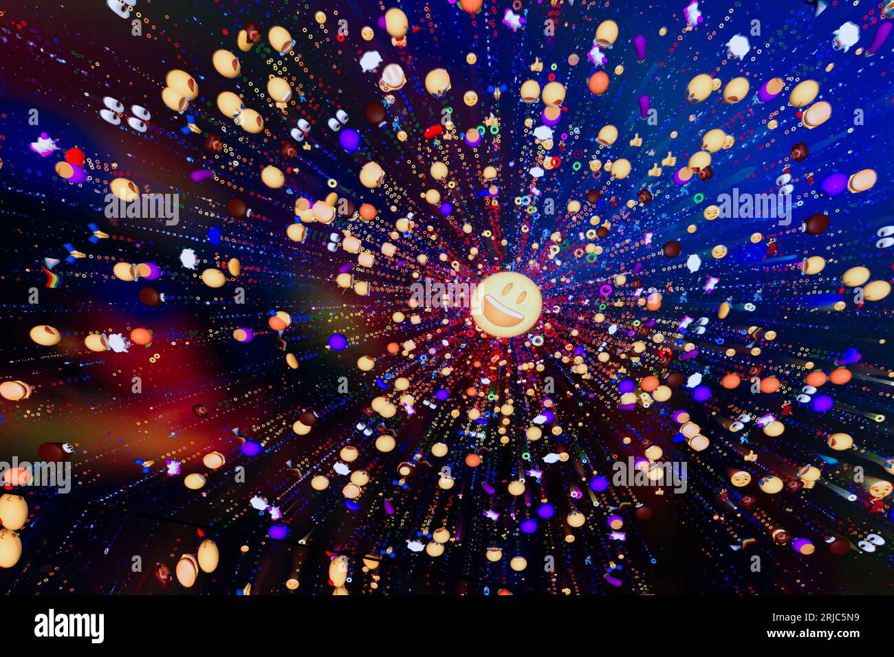 Video ceiling hi-res stock photography and images - Alamy