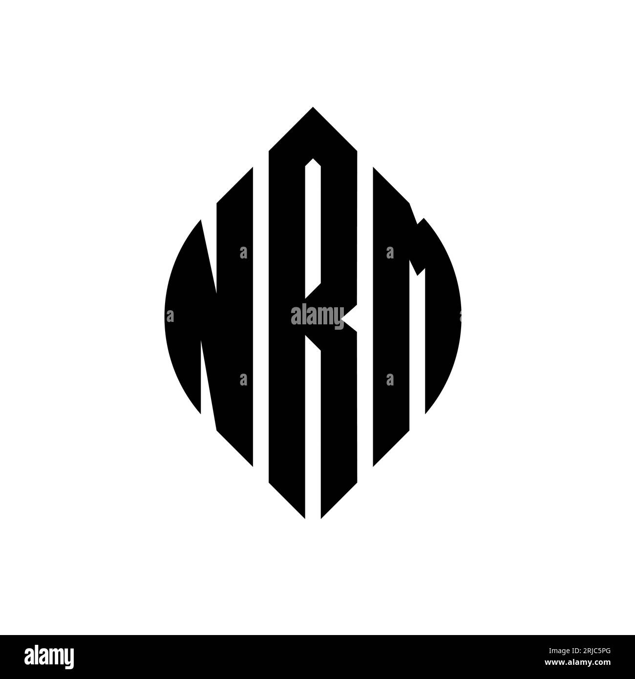 Nrm circle hi-res stock photography and images - Alamy