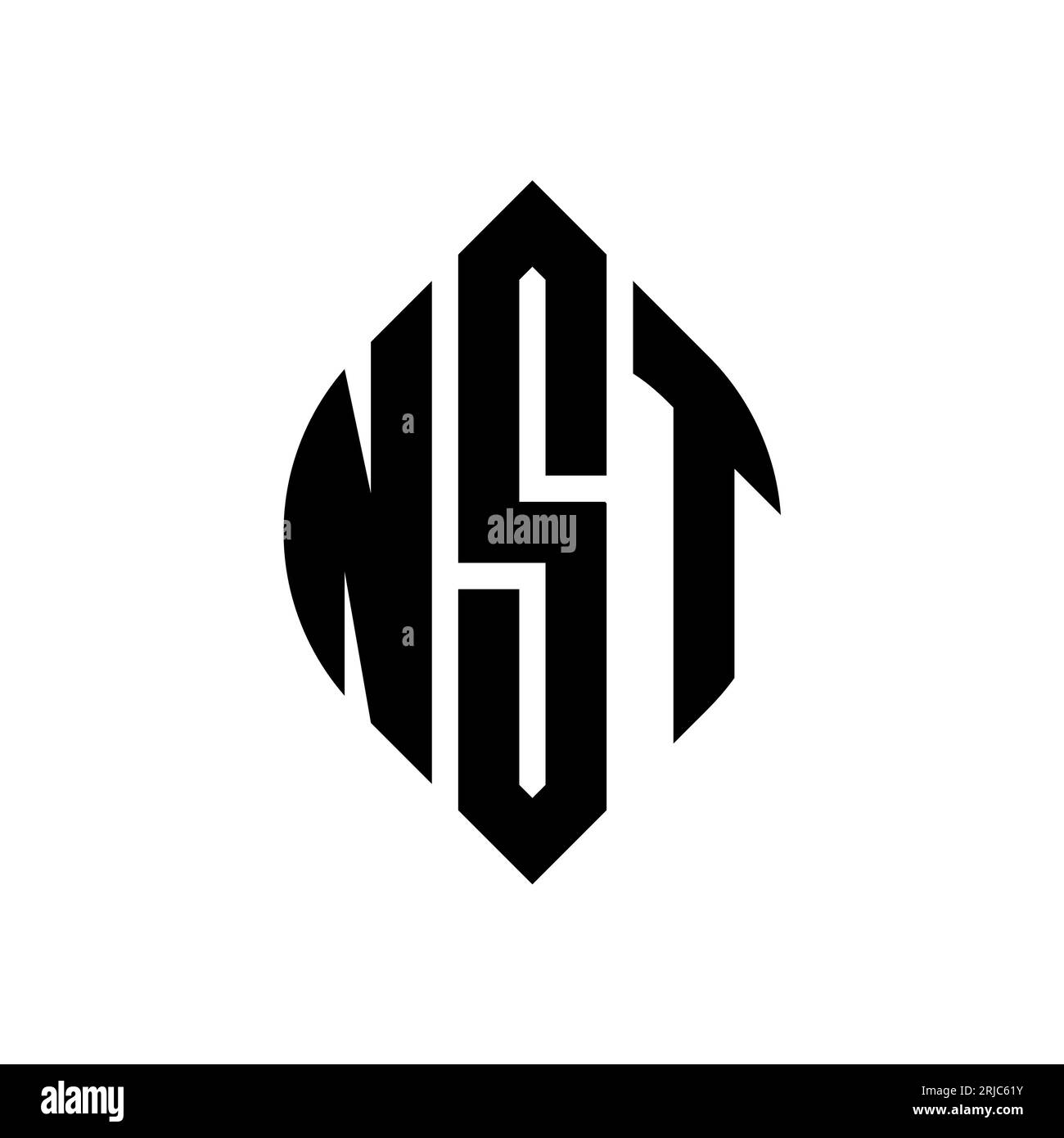 Nst circle hi-res stock photography and images - Alamy