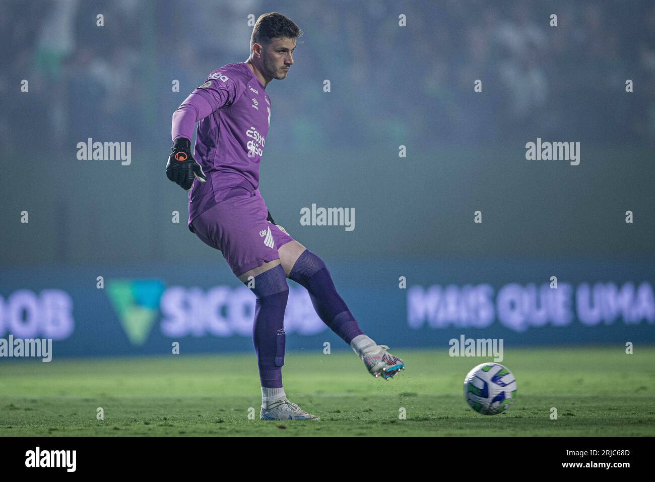 GO - GOIANIA - 08/21/2023 - BRAZILEIRO A 2023, GOIAS X ATHLETICO-PR ...