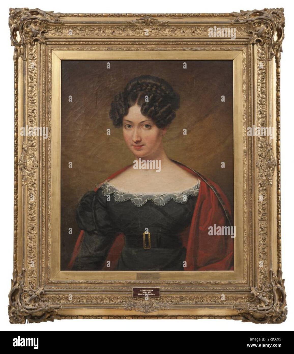 Sondotter hi-res stock photography and images - Alamy