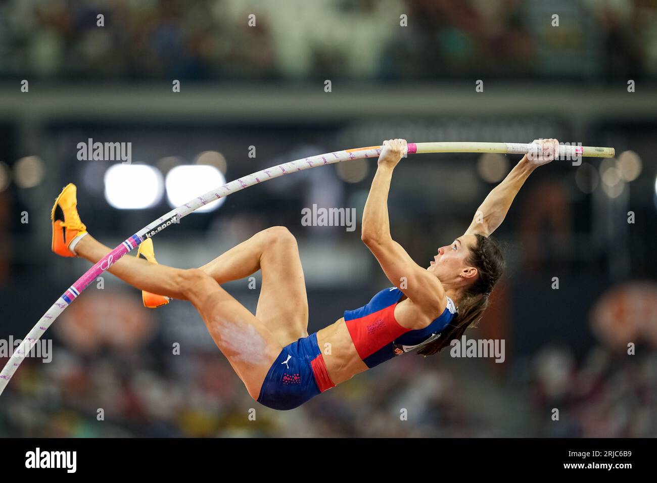 Lene onsrud retzius hi-res stock photography and images - Alamy