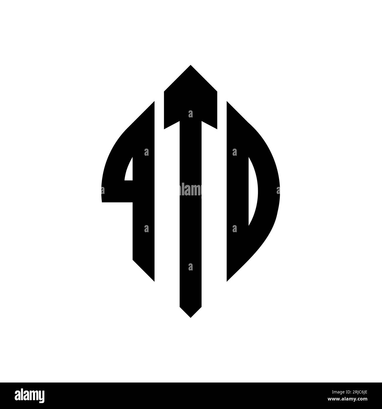 Qtd ellipse hi-res stock photography and images - Alamy