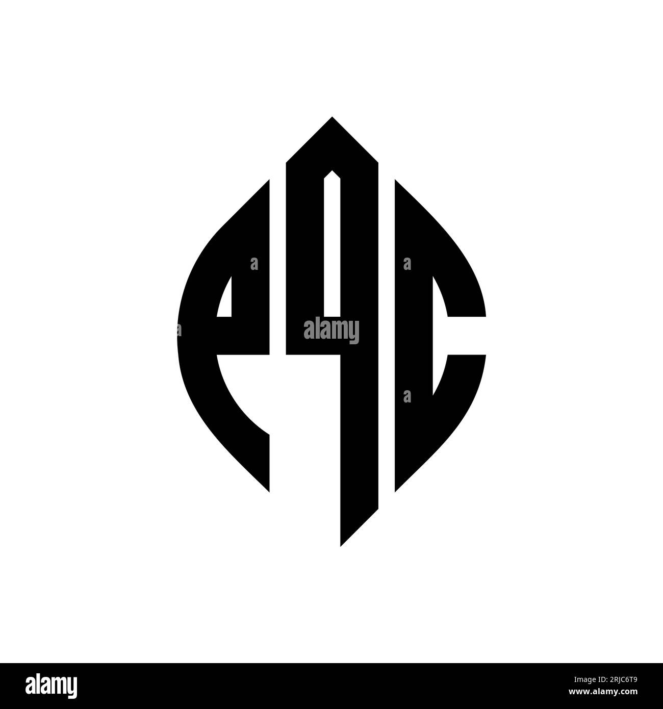 Pqc alphabet hi-res stock photography and images - Alamy