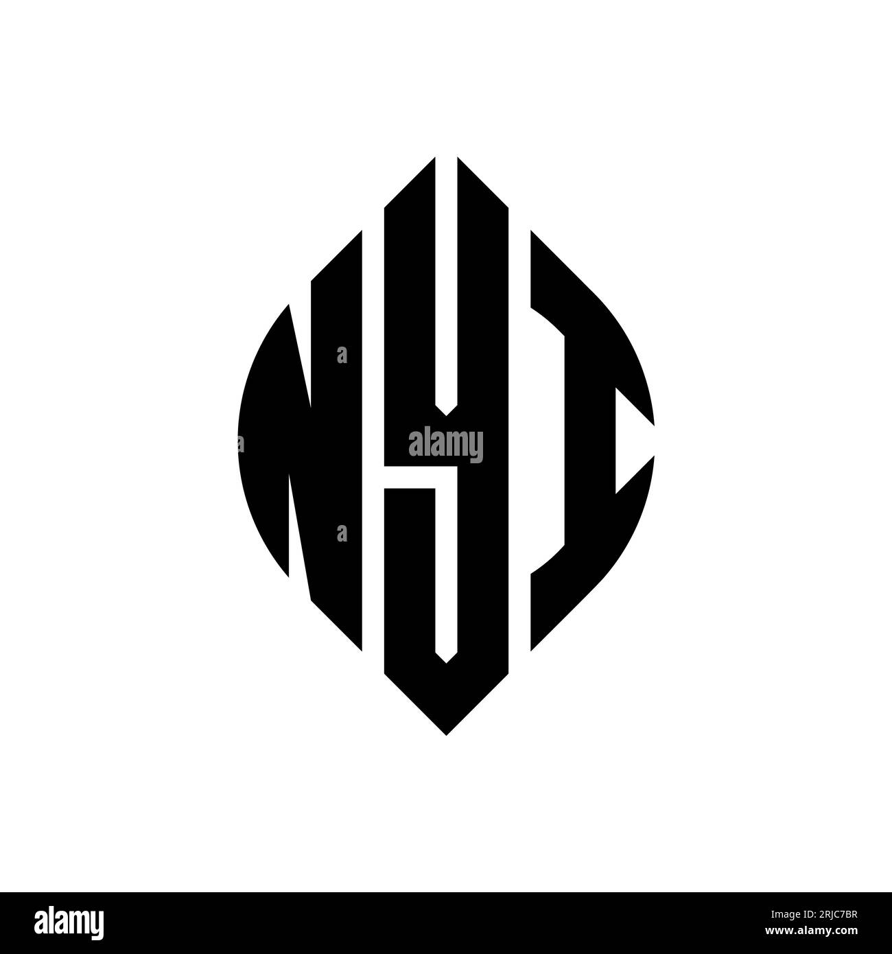 Nyi letter Cut Out Stock Images & Pictures - Alamy