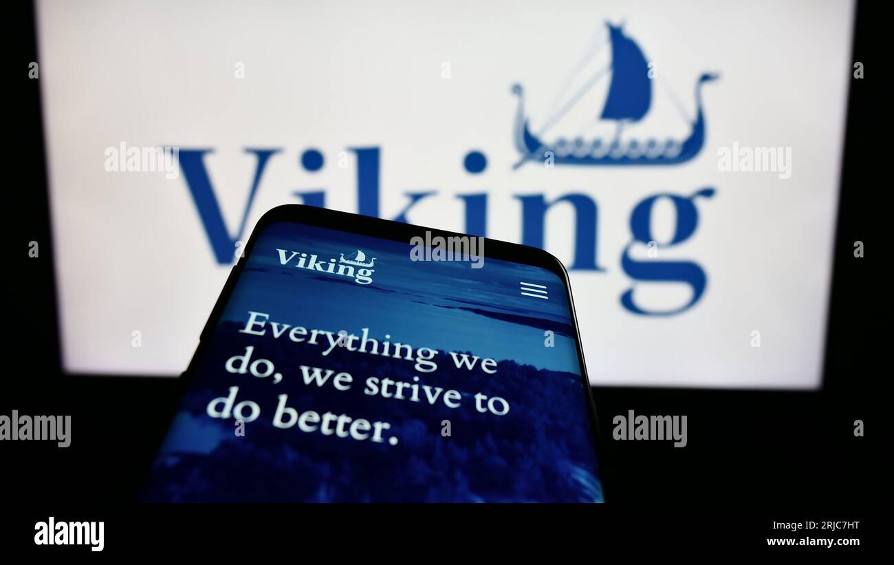 Viking global investors hi-res stock photography and images - Alamy