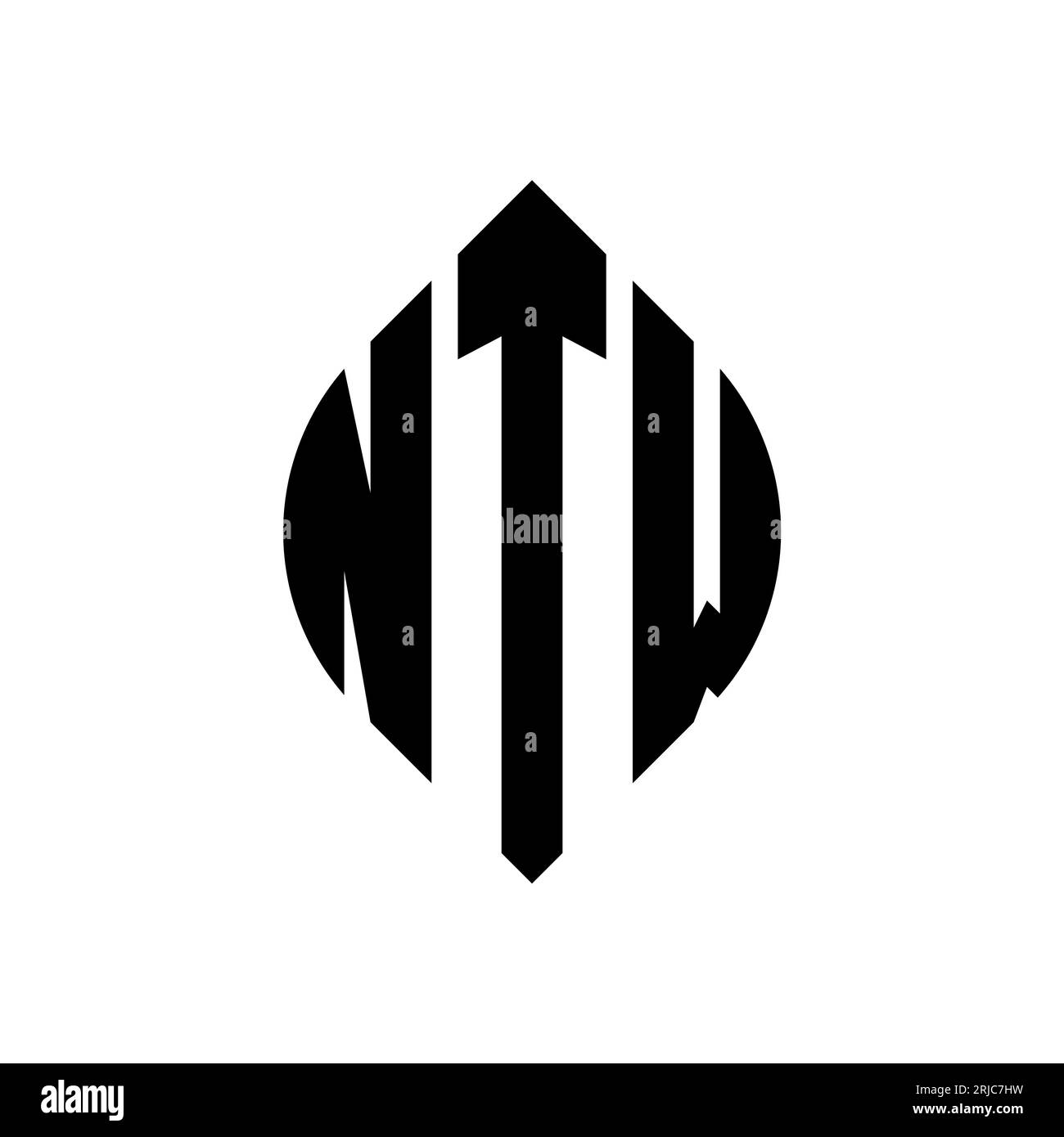 Ntw ellipse hi-res stock photography and images - Alamy