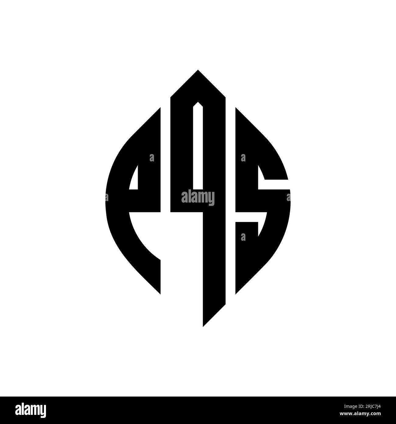 Pqs ellipse hi-res stock photography and images - Alamy