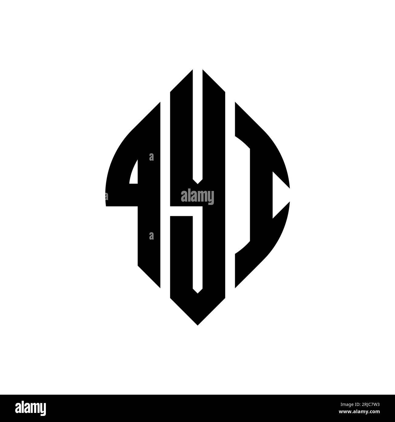 Qyi ellipse hi-res stock photography and images - Alamy