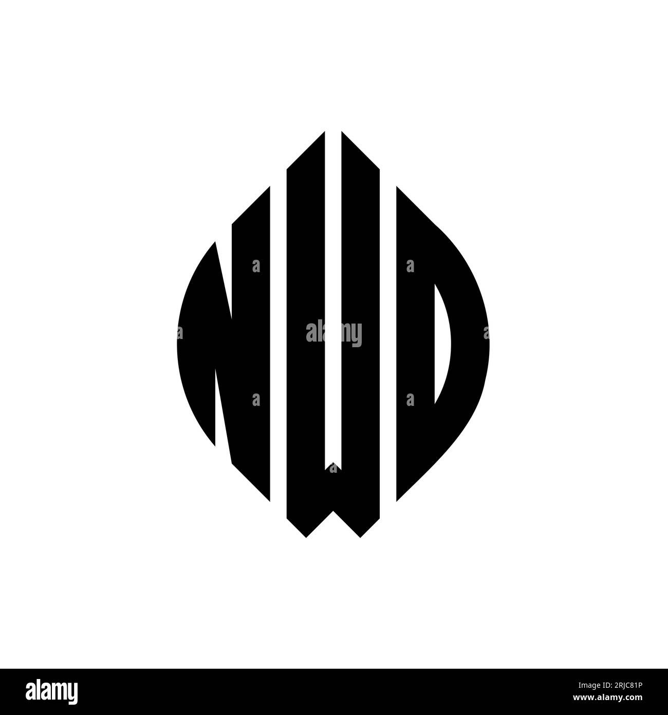 Nwo Logo Vector