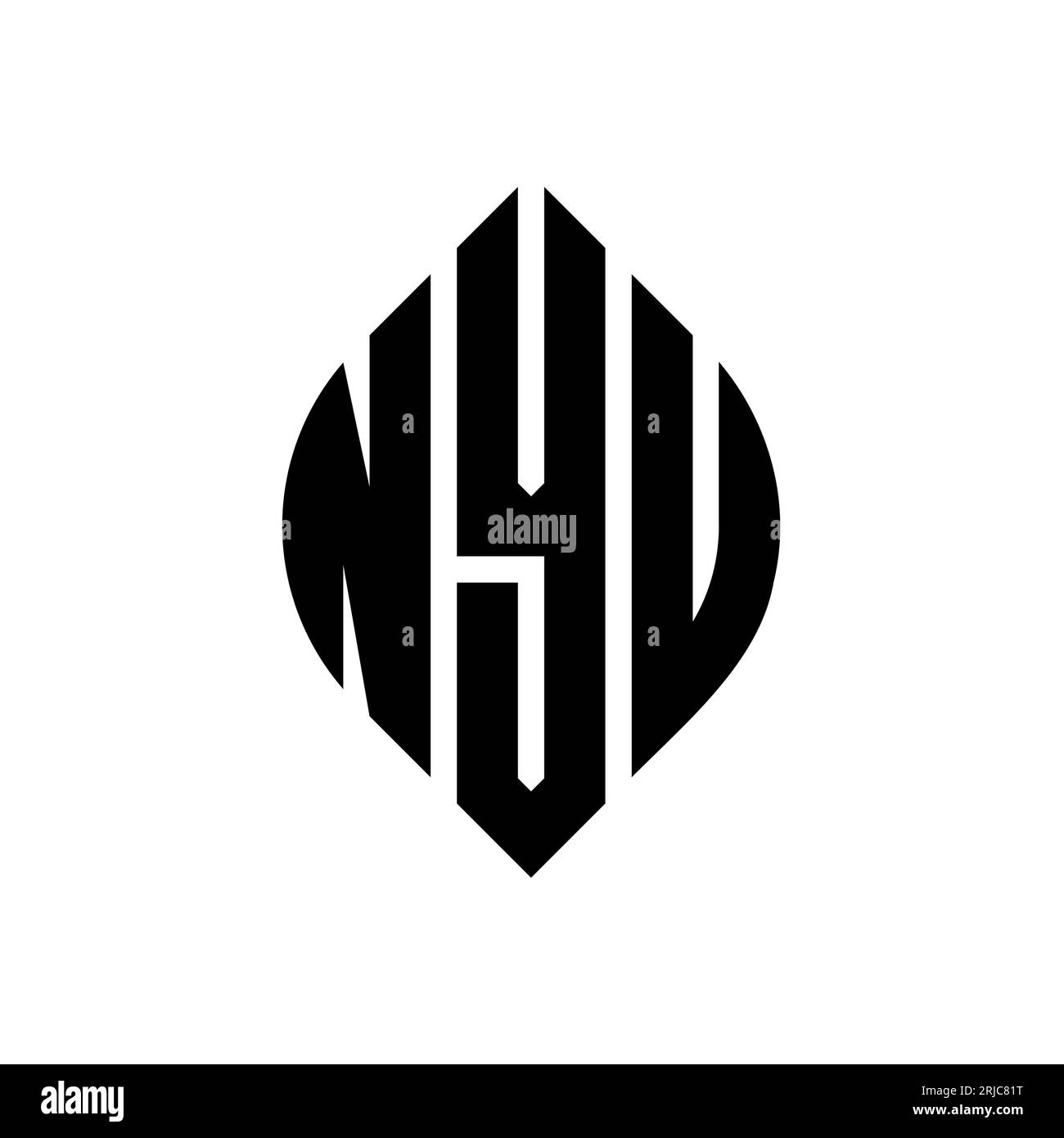 Nyv logo design hi-res stock photography and images - Alamy