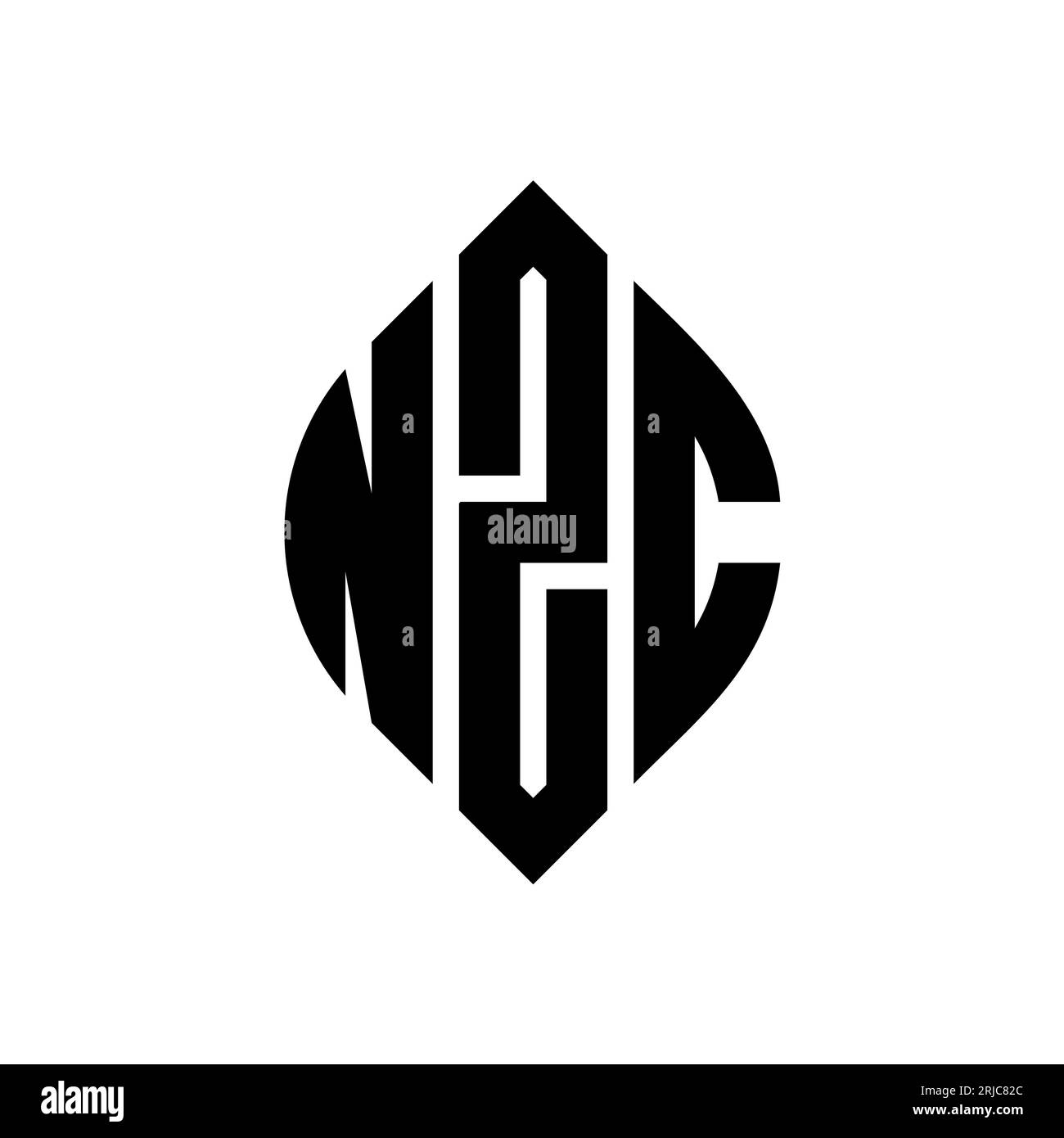 Nzc font Black and White Stock Photos & Images - Alamy