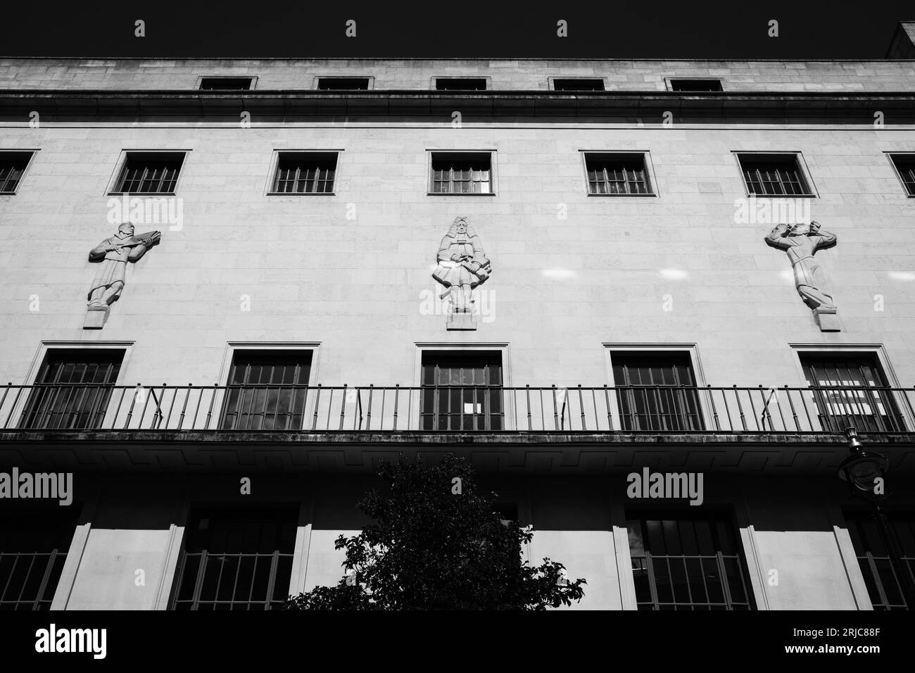 Riba london Black and White Stock Photos & Images - Alamy