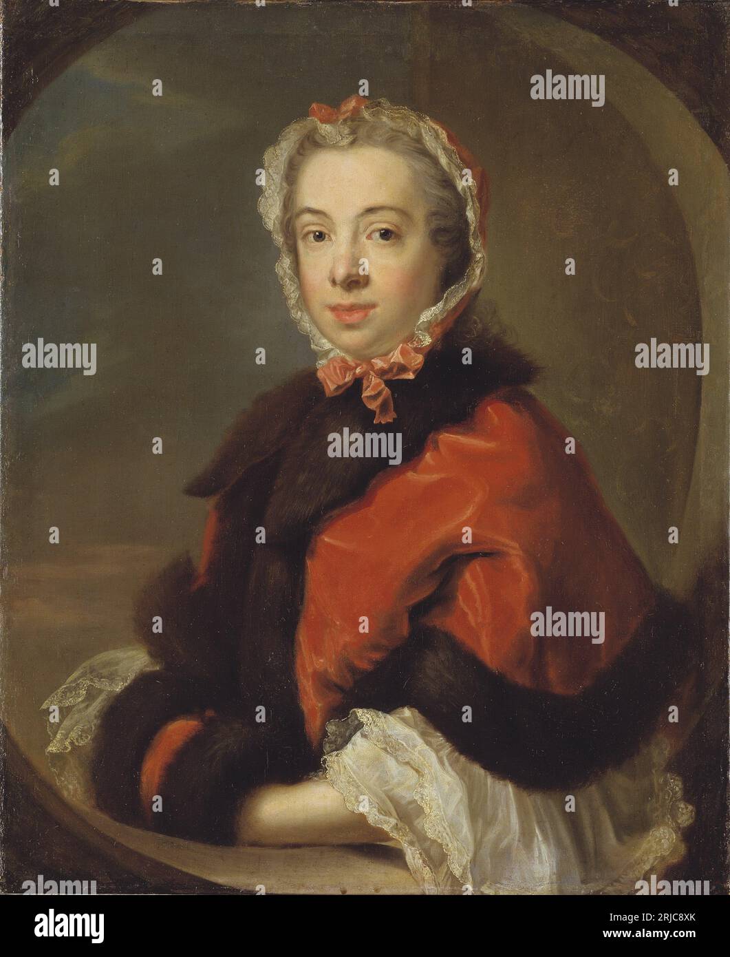 Maria juliana hi-res stock photography and images - Alamy