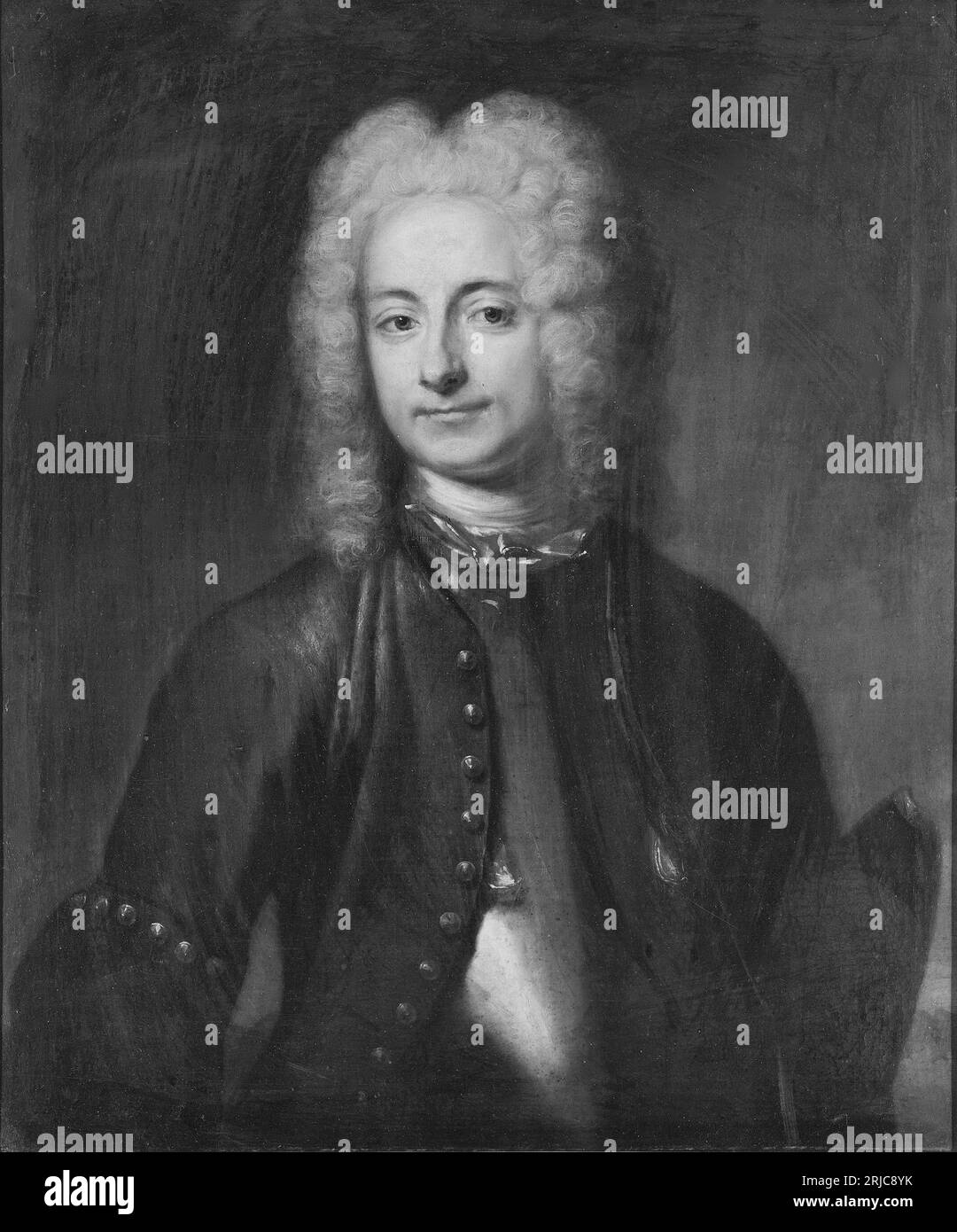 Maria elisabet thegner Black and White Stock Photos & Images - Alamy