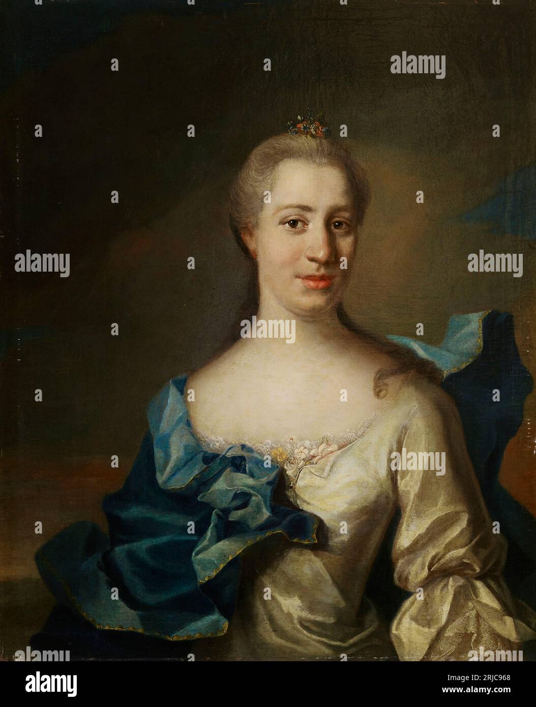 Maria charlotta hi-res stock photography and images - Alamy