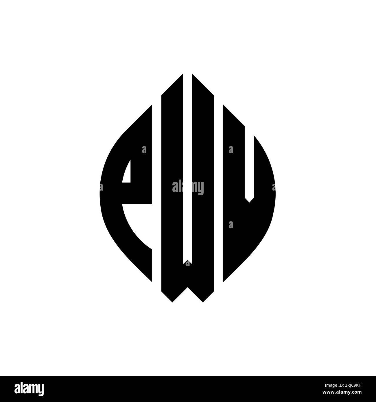 Pwv alphabet hi-res stock photography and images - Alamy