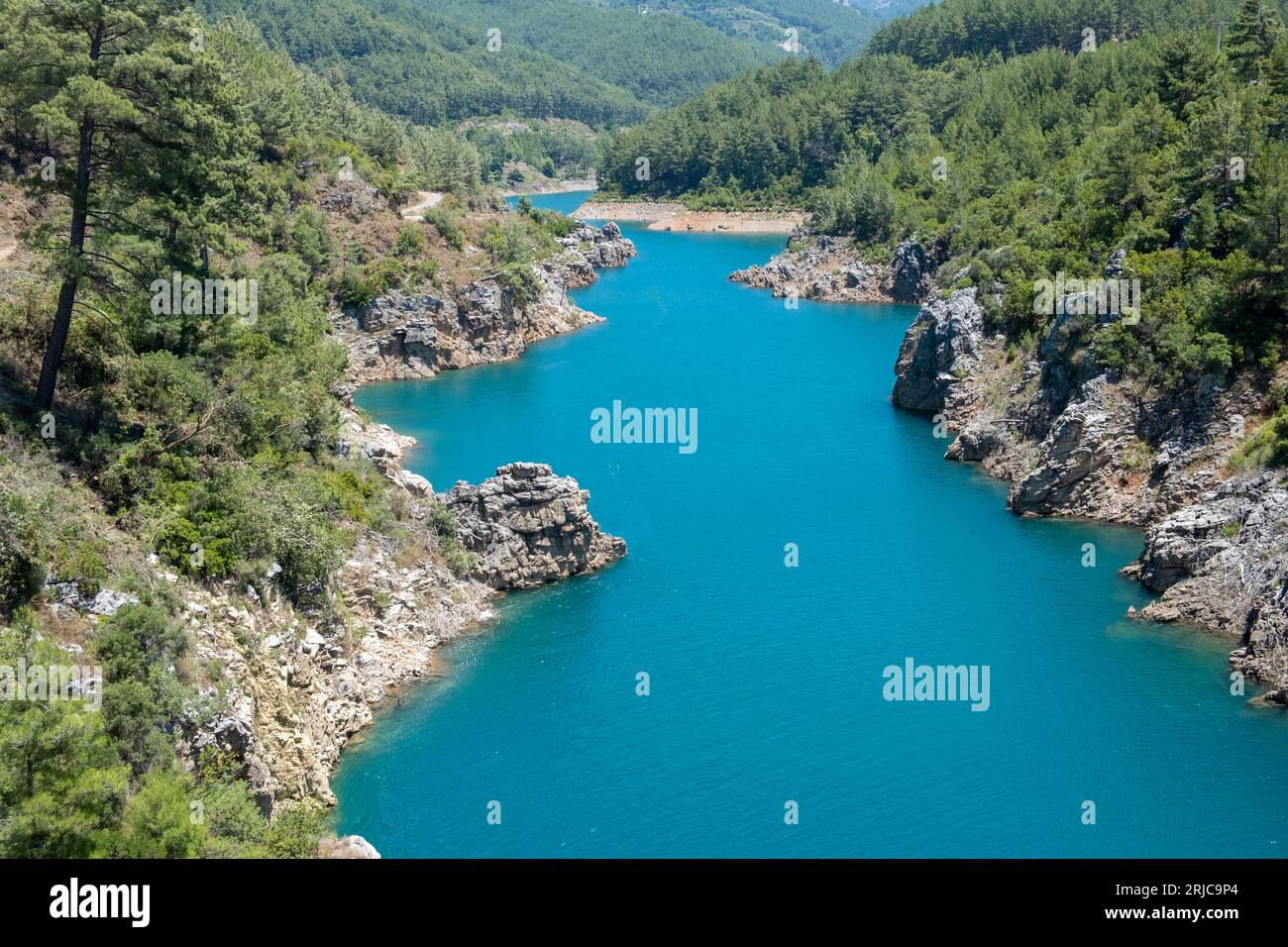 Dimcay river hi-res stock photography and images - Alamy