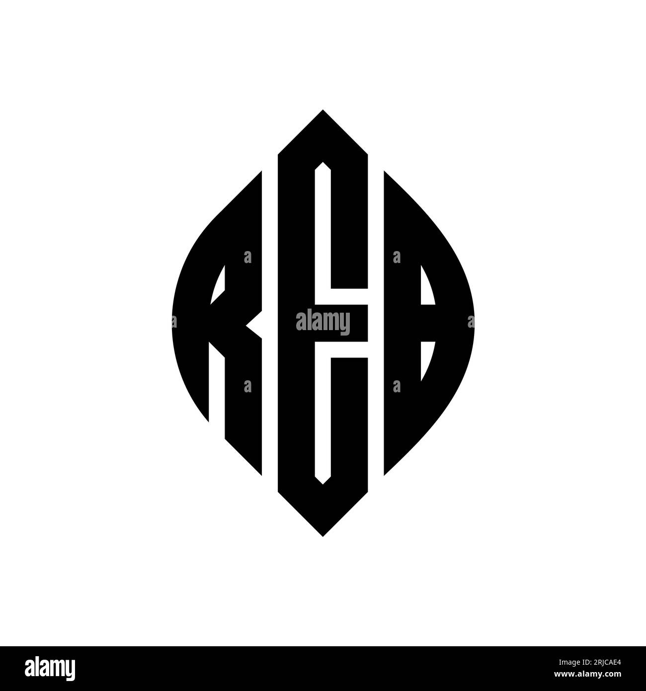 Reb alphabet Black and White Stock Photos & Images - Alamy