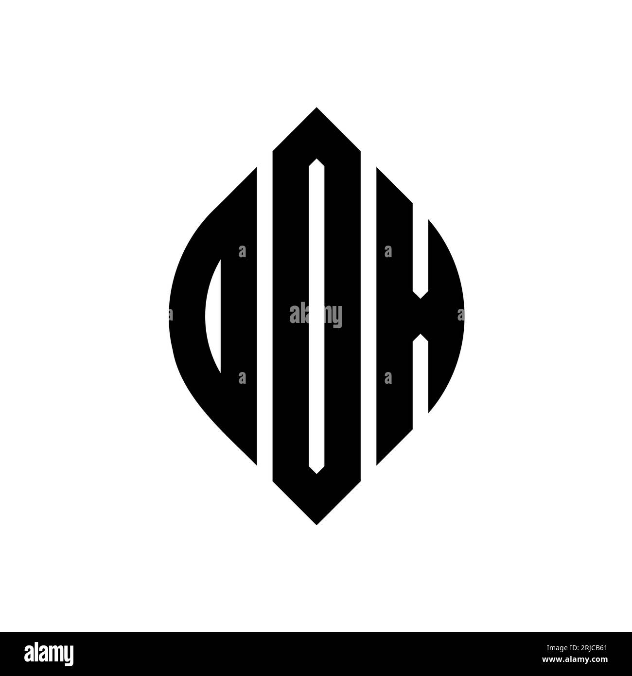 Oox ellipse hi-res stock photography and images - Alamy