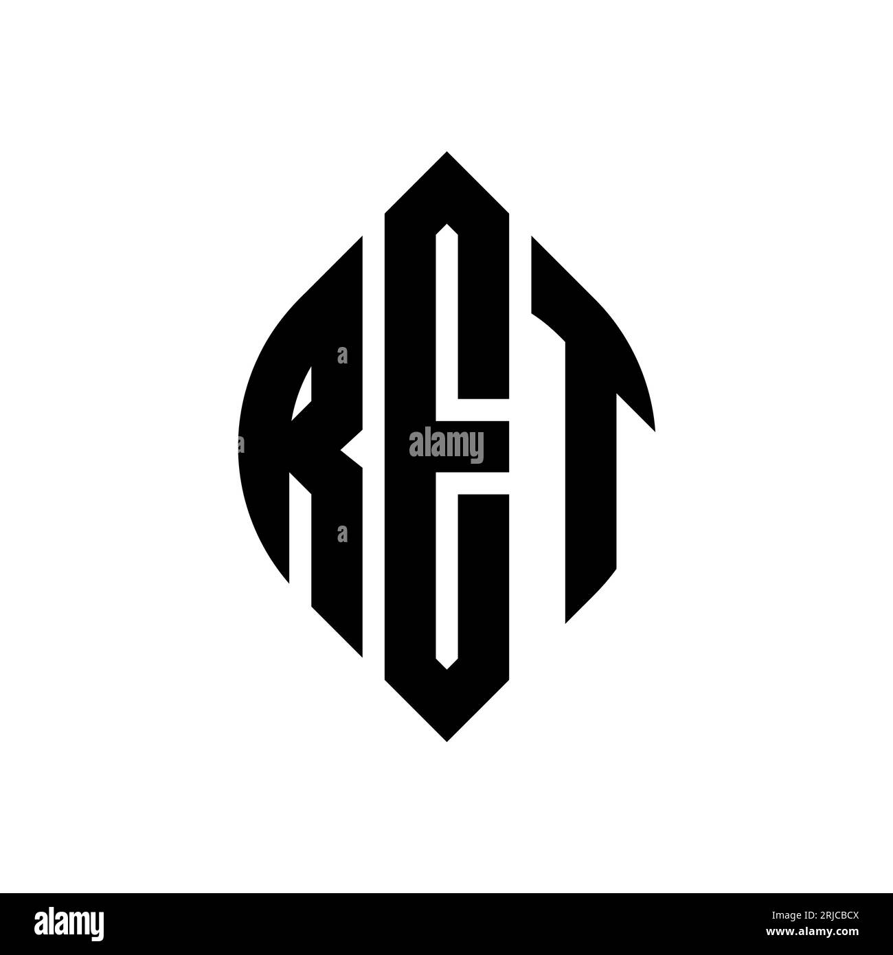 Ret ellipse hi-res stock photography and images - Alamy