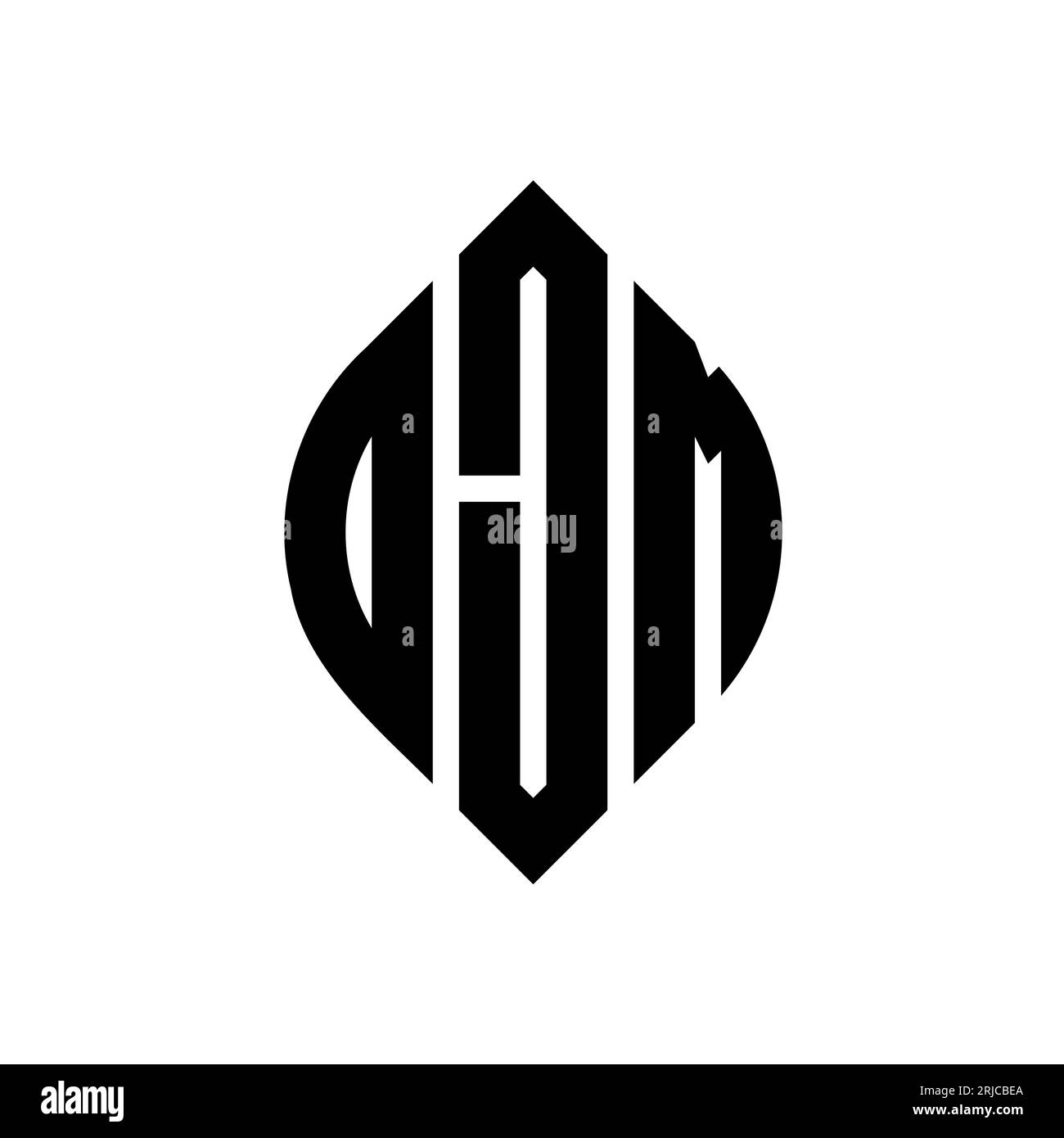 Ojm ellipse hi-res stock photography and images - Alamy