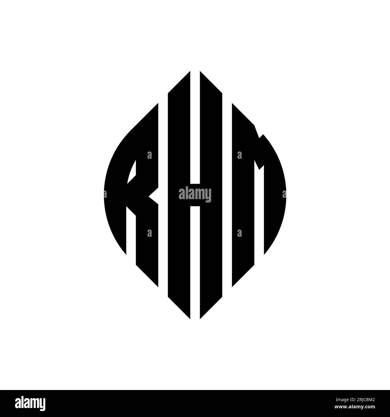 Rhm circle hi-res stock photography and images - Alamy