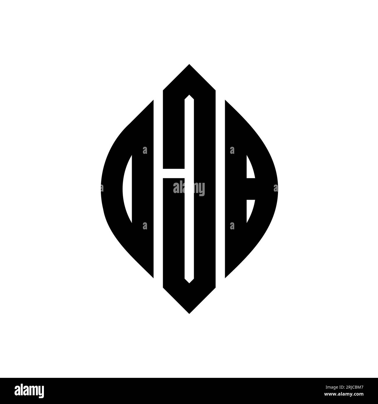 Ojb circle hi-res stock photography and images - Alamy