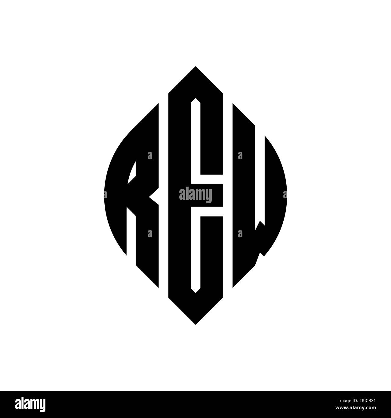 Rew technology logo Black and White Stock Photos & Images - Alamy