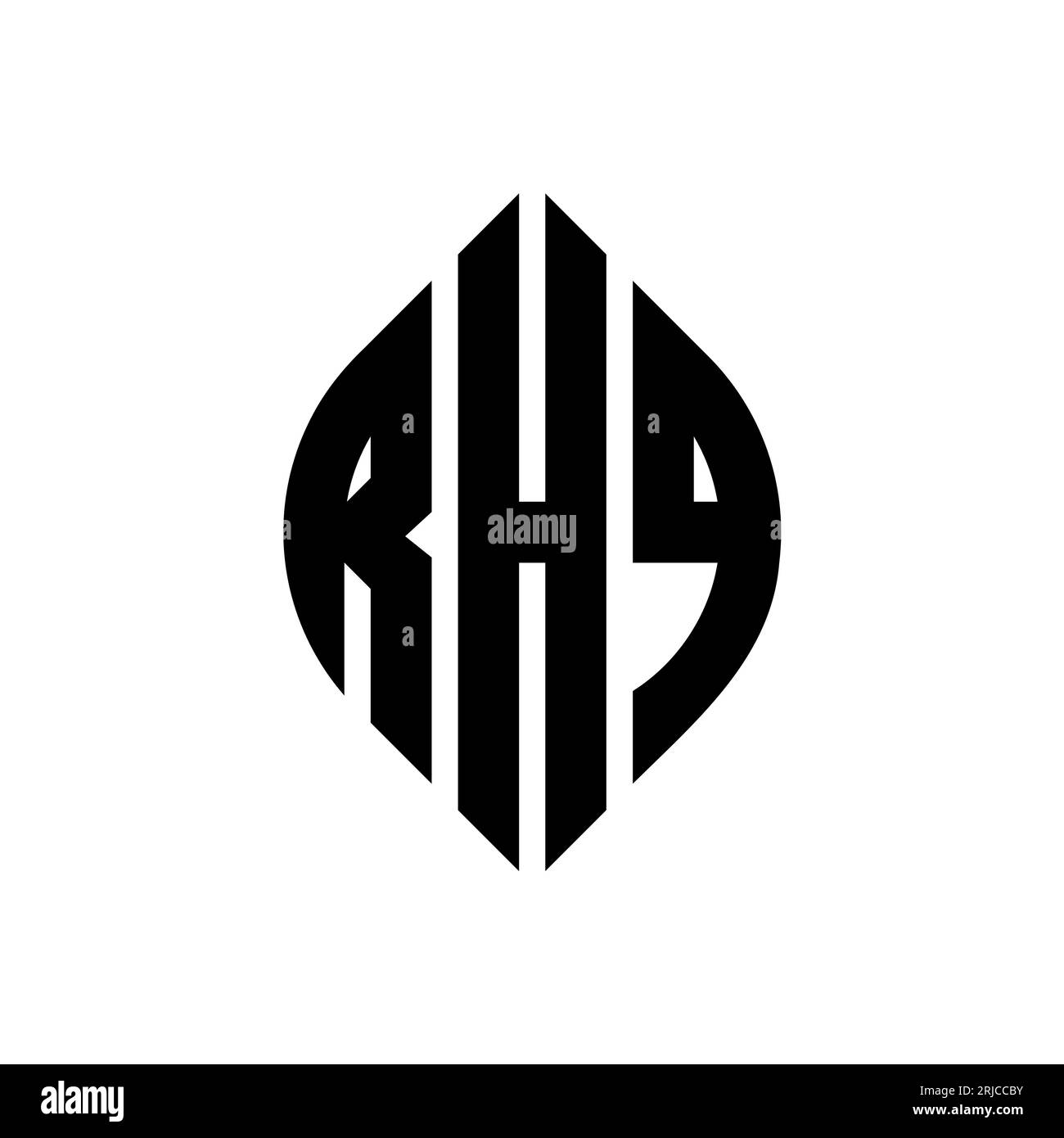 Rhq ellipse hi-res stock photography and images - Alamy