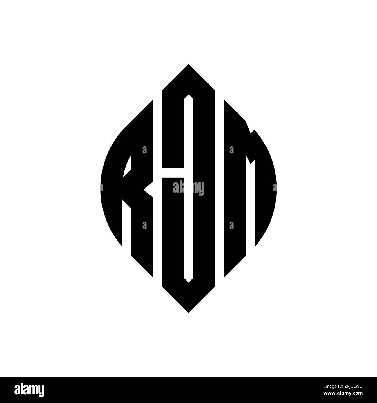 Rjm circle hi-res stock photography and images - Alamy