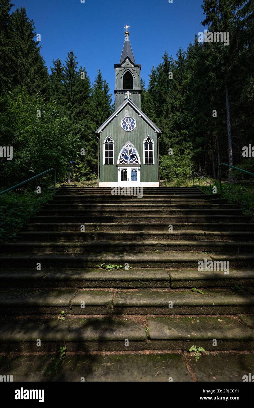 The marian apparitions hi-res stock photography and images - Alamy