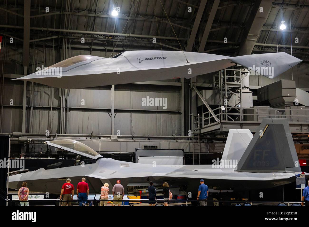 Radar museum collections hi-res stock photography and images - Alamy